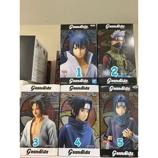 grandista naruto ราคาพิเศษ | ซื้อออนไลน์ที่ Shopee ส่งฟรี*ทั่วไทย!