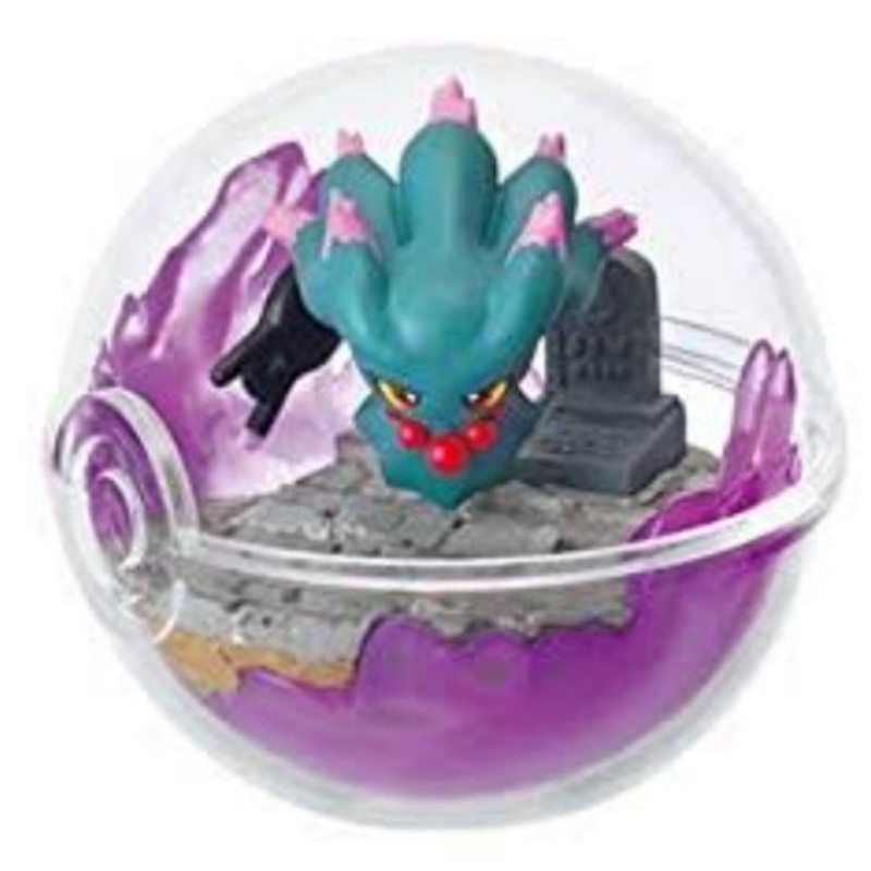 Pokemon re-ment Muma ของแท้ 100% | Shopee Thailand