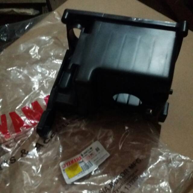Mio SOUL FILTER BOX/FINO CARBU Inside ORIGINAL | Shopee Thailand