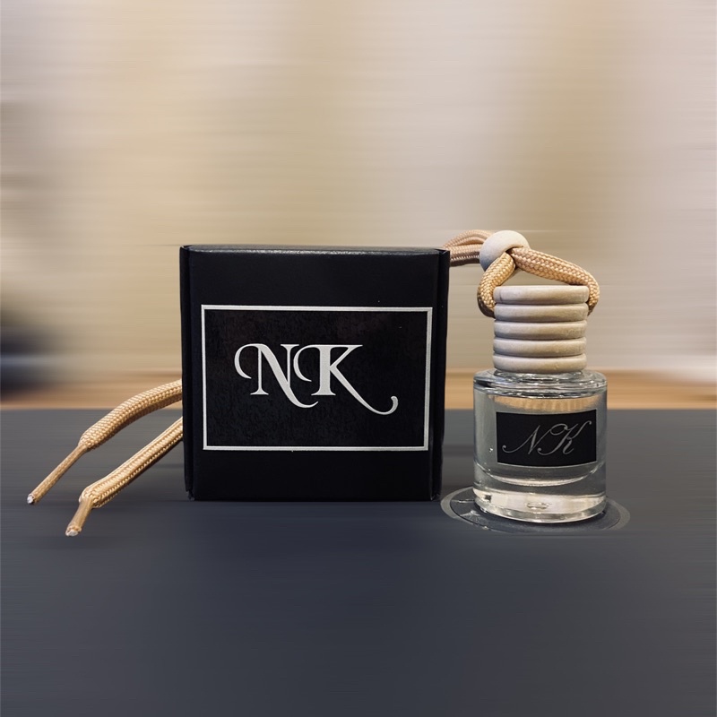 น้ำหอม NK กลิ่น Allure charm | Shopee Thailand