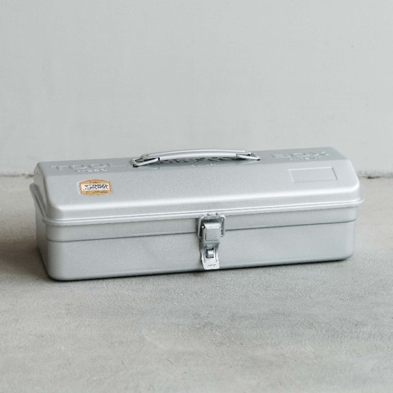 กล่องเครื่องมือ TRUSCO Tools Box กล่องเครื่องมือช่าง แคมป์ปิ้ง รุ่น L ...