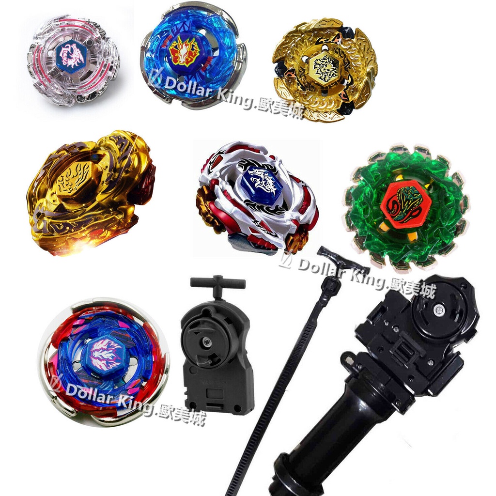 Beyblade โลหะ Fusion BB28 BB88 BB43 BB69 BB99 BB105 Arena Beyblades 4D ...