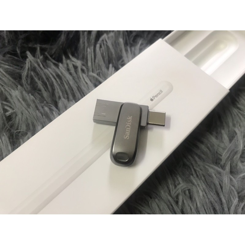 usb type c 64 GB ยี่ห้อ Sandisk | Shopee Thailand
