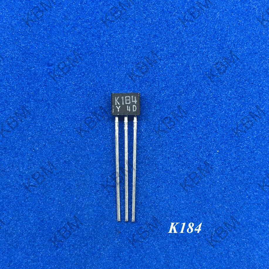 Transistor ทรานซิสเตอร์ K184 K246 K341E K342E K344E K346E K347E K348E ...