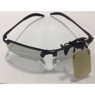 Eye-Blinder (Clip-on), Gun accessory แผ่นปิดตายิงปืน อุปกรณ์ยิงปืน (รวม ...