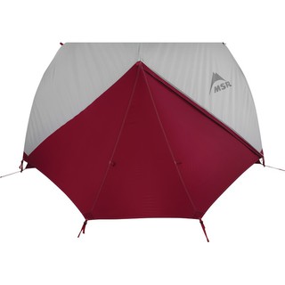 เต๊นท์เดินป่าน้ำหนักเบา สำหรับ 2 คน MSR ELIXIR 2 TENT V2 | Shopee Thailand