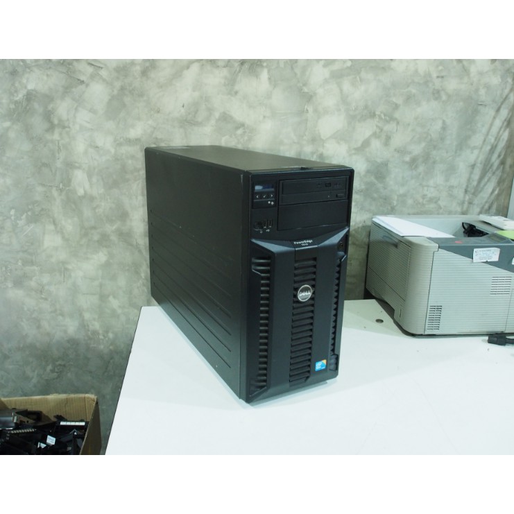 Server dell t410 มือ 2 พร้อมใช้งาน | Shopee Thailand