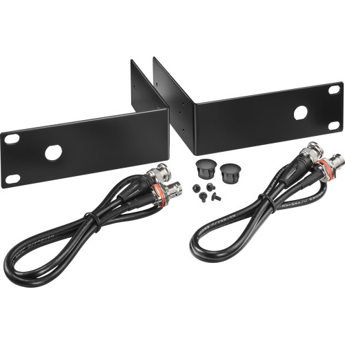 EV RE3-ACC-RMK1 ชุดยึดแร็คแบบไมค์เดียว Rack Mount Kit for Single RE3 ...