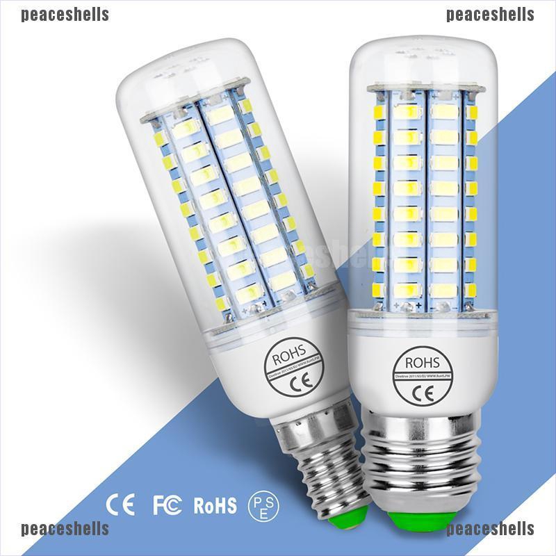หลอดไฟ LED ข้าวโพด E27 E14 7W 9W 12W 15W 20W 25W 5730 SMD | Shopee Thailand