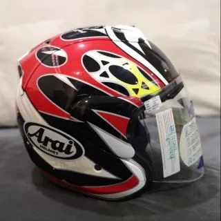 ช้อป arai หมวกกันน็อค ง่าย ๆ บน Shopee | ก.ค. 2024