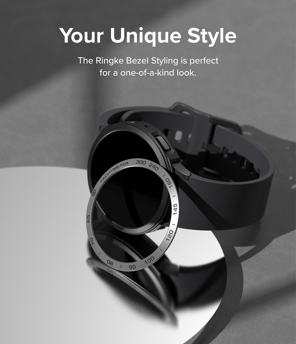 Ringke Air Sports Bezel Styling compatible for Galaxy Watch 5 40mm ...