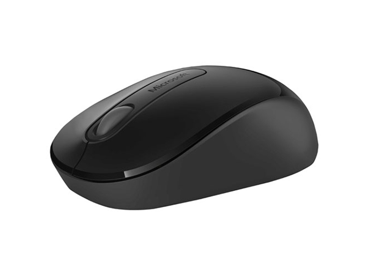 เม้าส์ Microsoft 900 wireless mouse USB big mouse business notebook office portable delivery pad ...