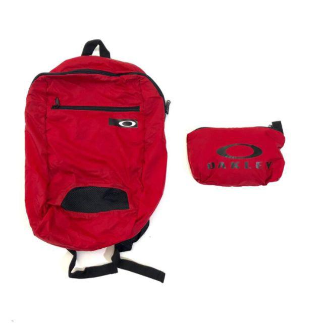 กระเป๋าเป้ one day pack พับเก็บได้ | Shopee Thailand