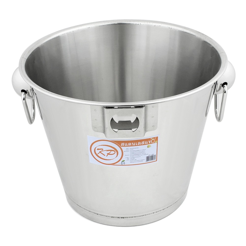 ถังแช่ไวน์ รุ่น Wine-Basket-05H-Boss | Shopee Thailand