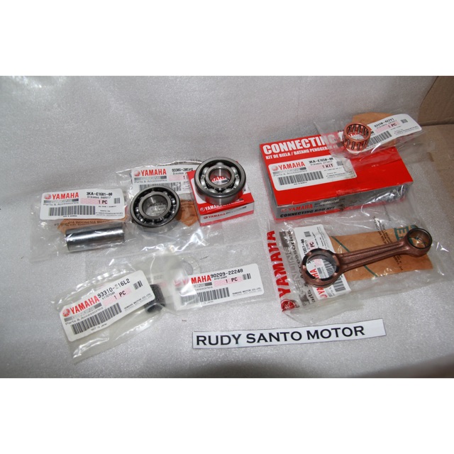 ลูกสูบแฮนด์บาร์ RXK RX K RX KING LAHER Crucket AS ของแท้ | Shopee Thailand