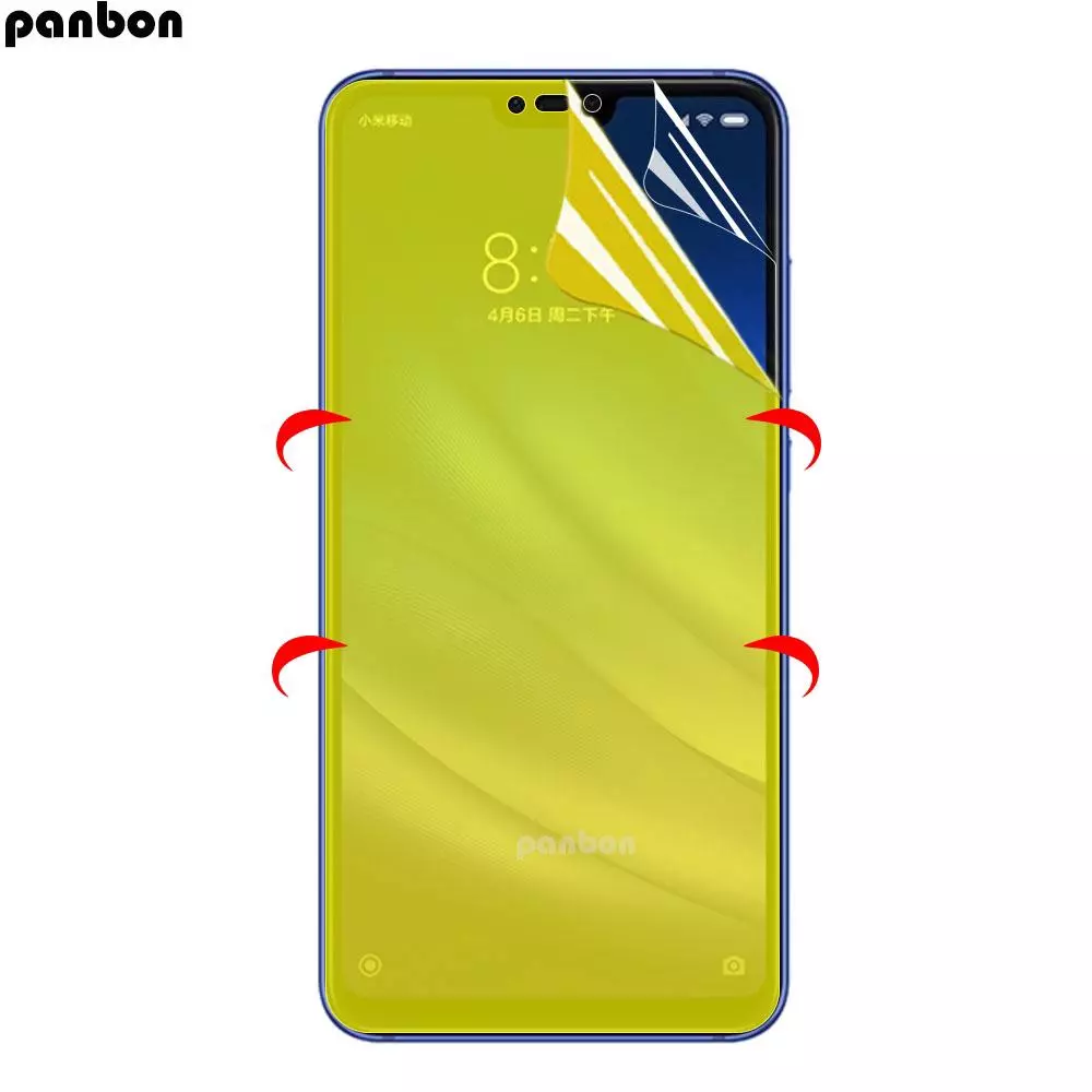 Xiaomi mi 8 se ฟิล์มกระจก ราคาถูก สั่งเลยบน Shopee