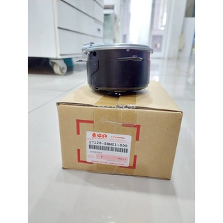 มอเตอร์พัดลม Suzuki Swift รุ่นปี 2012-2017 (17120-58M01-000) | Shopee ...