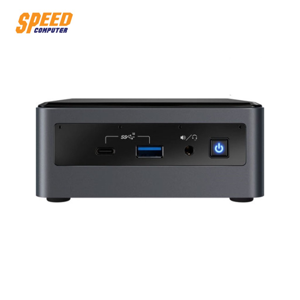 MINI PC (มินิพีซี) INTEL BXNUC10I3FNHJA1 By Speedcom | Shopee Thailand