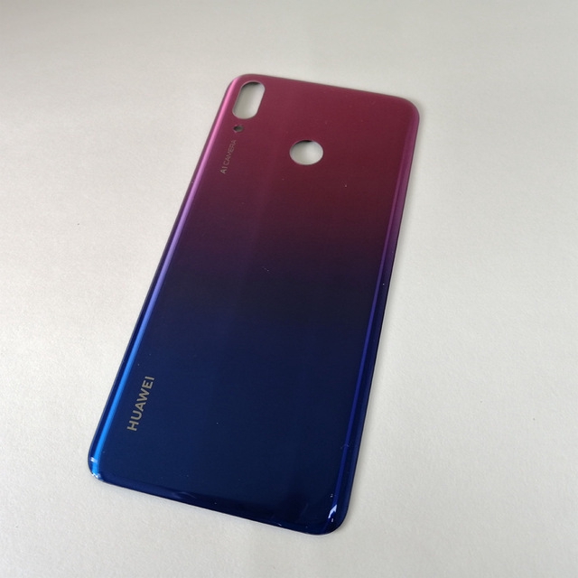 ฝาหลัง HUawei Y9 2019 ฝาหลัง HUAWEI Y92019 | Shopee Thailand