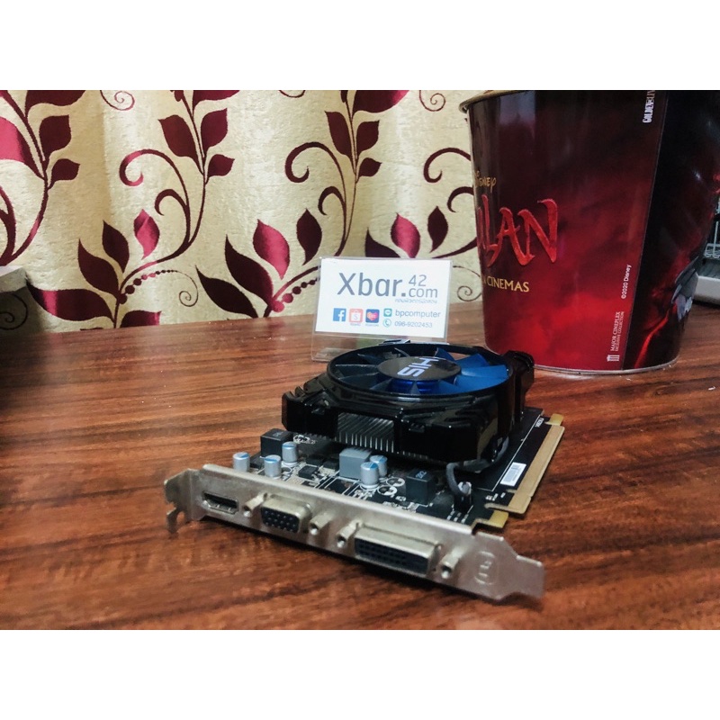 การ์ดจอ มือสอง AMD R7 240 R7 250 R7 260 R7 260x R7 360 R7 370 R7 350 R9 ...