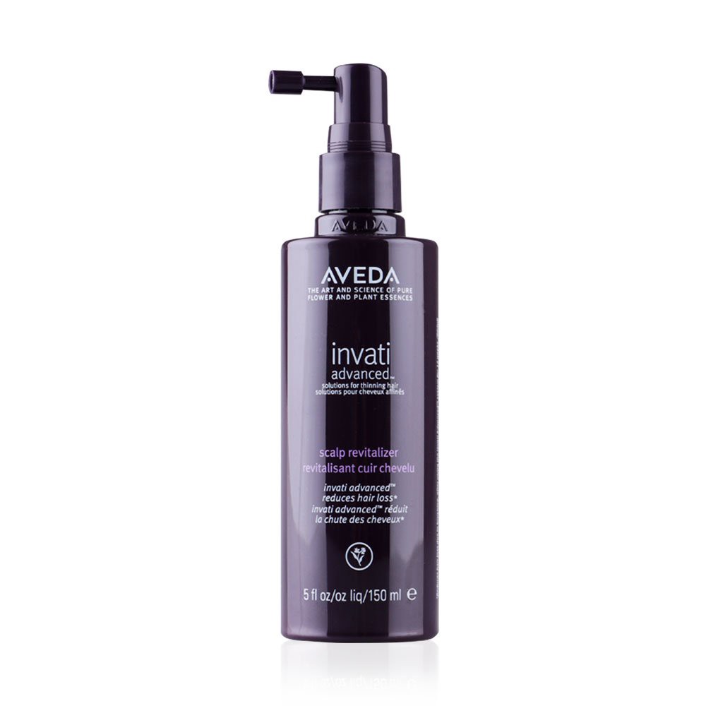 AVEDA Invati Advanced™ Scalp Revitalizer 10ml, 30ml, 150ml | Shopee ...