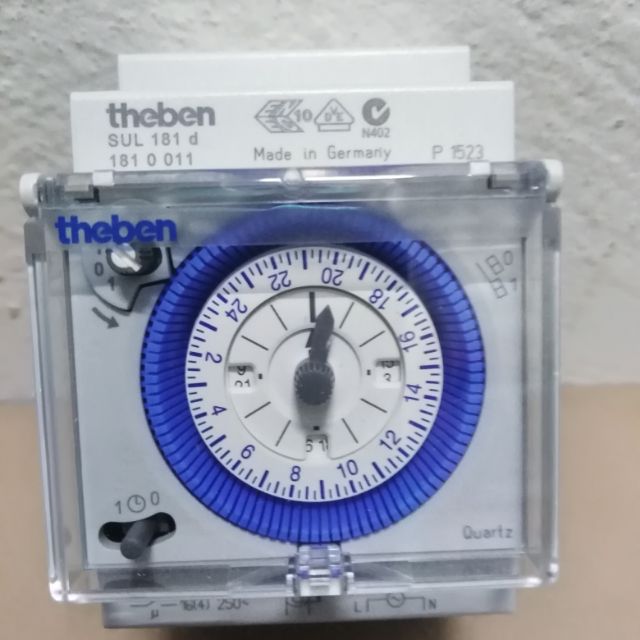Theben SUL 181d | Shopee Thailand