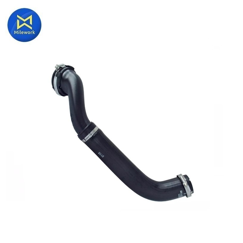 ท่ออินเตอร์คูลเลอร์ COLORADO 12 แท้ห้างCH ซ้าย (52027683) | Shopee Thailand