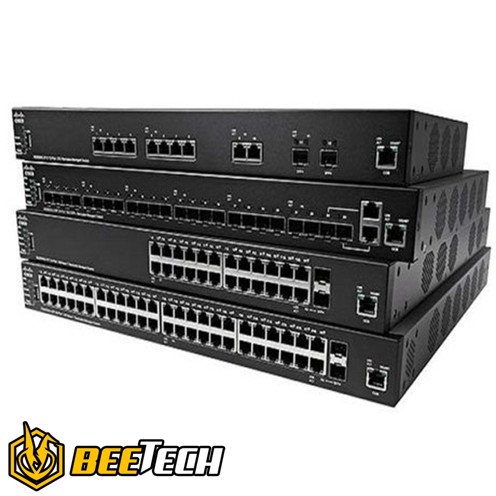 TP-Link TL-R488T 4 wan Load Balancer / DGS-1016D 16 port / DGS-1024D 24 ...