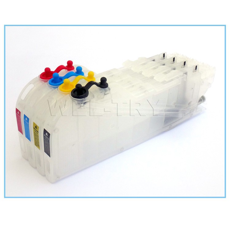 อิงค์แทงค์ J2330/ J2730 /J3530/ J3930DW/ LC3619/lc3617 (ไม่รวมชิป ...
