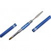 พู่กันเกลี่ยโพลี่เพส NSI BALANCE LED/UV GEL SYSTEM PolyPaste Toolของแท้ ...