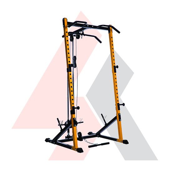 Goldmare Setko Power Rack ยี่ห้อ Setko รุ่น Pro-04 | Shopee Thailand