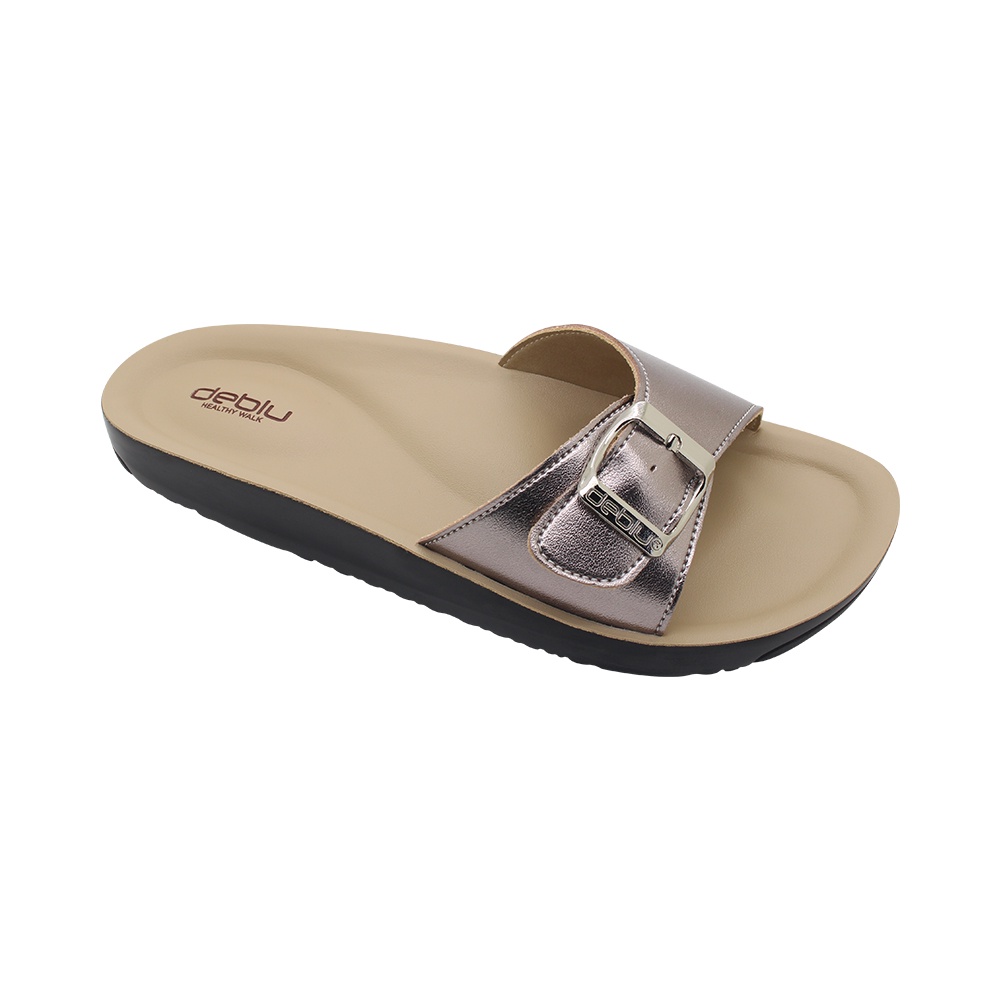 Deblu รองเท้าแตะเดอบลู-เพื่อสุขภาพ รุ่น L4706 | Shopee Thailand