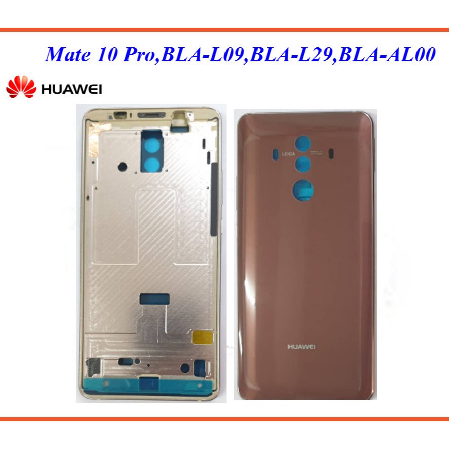 บอดี้ครบชุด Huawei Mate 10 Pro,BLA-L09,BLA-L29,BLA-AL00 | Shopee Thailand