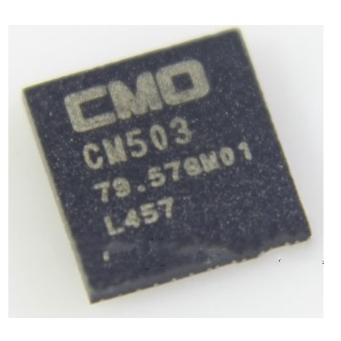 ปิติกานต์2022 IC CM503 ไอซีในแผงทีบาร์ LED TV หลายยี่ห้อ สินค้าในไทย ...