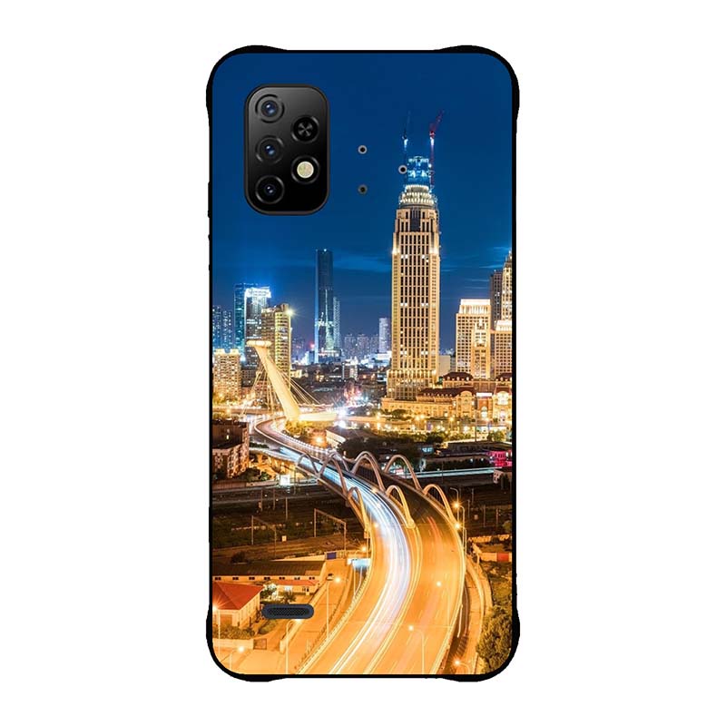 เคสโทรศัพท์มือถือ พิมพ์ลาย สําหรับ Umidigi Bison X10 X10 Pro | Shopee ...