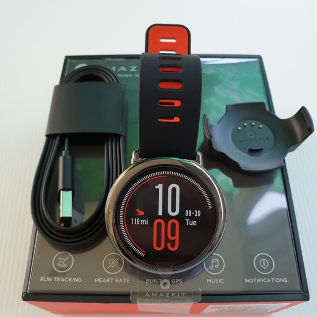 Amazfit Pace Smartwatch | Shopee Thailand
