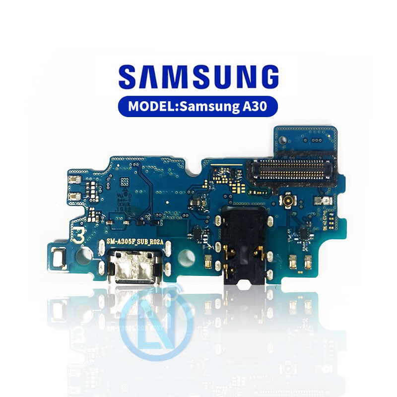 แพรตูดชาร์จ - Samsung A30 / A305 / งานแท้ | Shopee Thailand