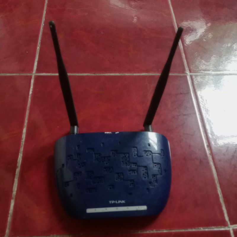 Tp LINK TL WA830RE 300Mbps wireless N Range Extender | Shopee Thailand