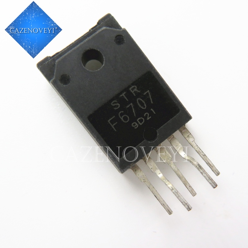 ชิ้นส่วนอะไหล่ STRF6168 STR-F6168 F6168 STRF6653 STR-F6653 F6653 STR ...