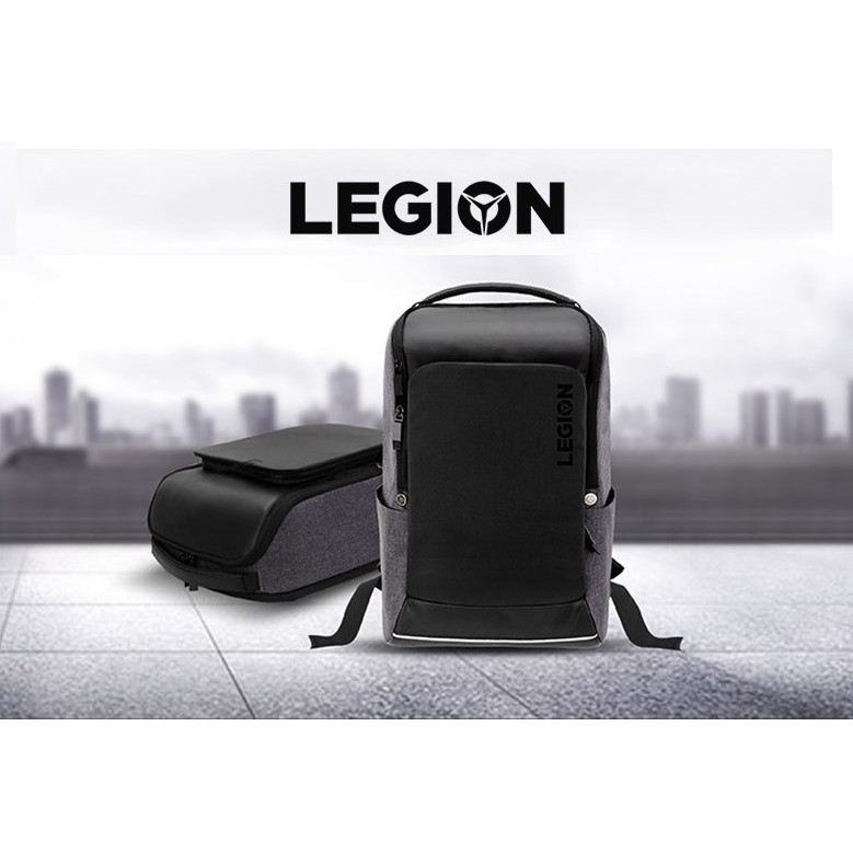 Lenovo Legion 15.6" Recon Gaming Backpack | Shopee Thailand