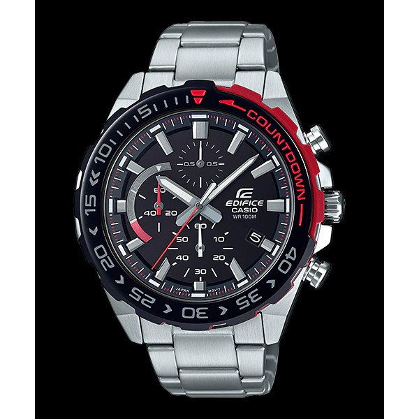 นาฬิกา Casio Edifice EFR-564/566 Series ของแท้ รุ่น EFR-564D-1A/EFR ...