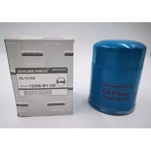 กรองน้ำมันเครื่อง/กรองเครื่อง Oil Filter Nissan Big M, TD25, TD27 ...