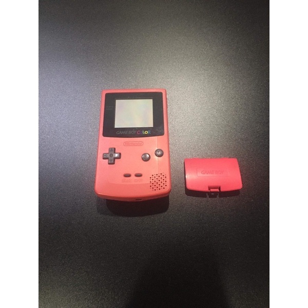 Nintendo Game Boy Color | Japan | Shopee Thailand
