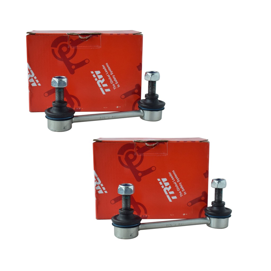 TRW ลูกหมากโคลงหน้า ISUZU DMAX 2WD ดีแม็ก 4x2 ตัวเตี้ย ปี 2002-2011 All ...