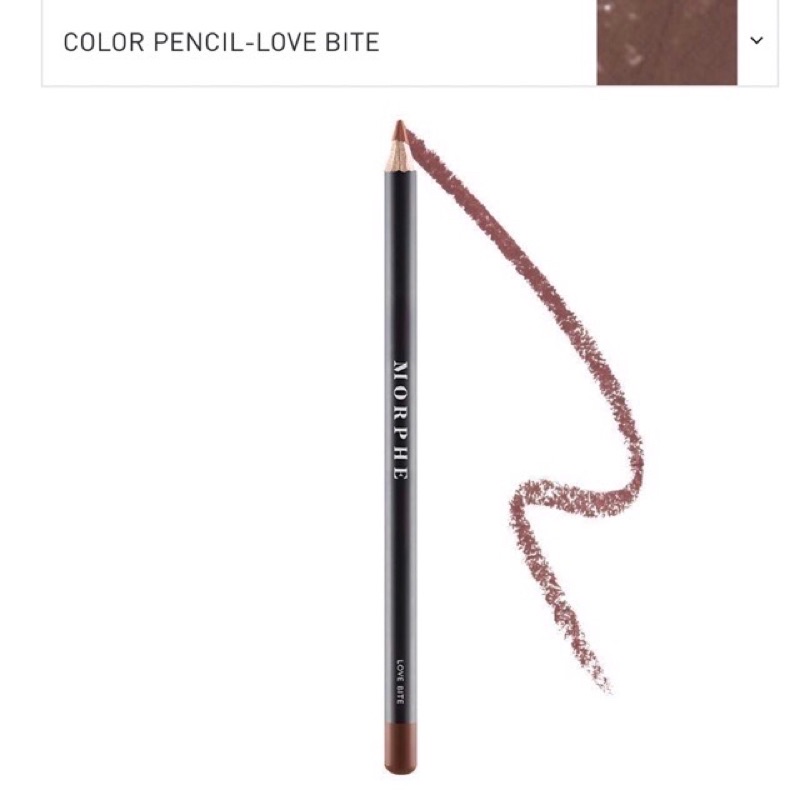 ของแท้ 💯 พร้อมส่ง MORPHE LIP LINER PENCIL | Shopee Thailand