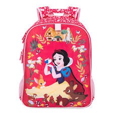 Disney Snow White Backpack | Shopee Thailand