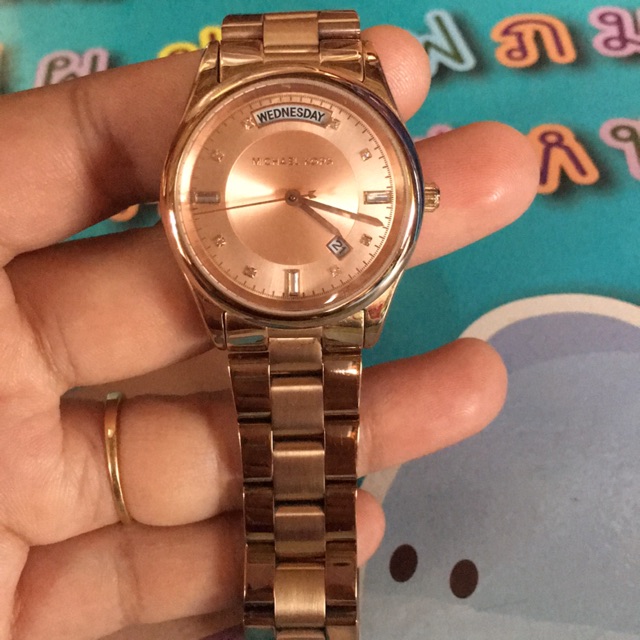 นาฬิกา Michael kore | Shopee Thailand