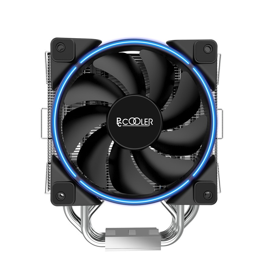 Pccooler GI-R66U - คูลเลอร์ CPU | Shopee Thailand