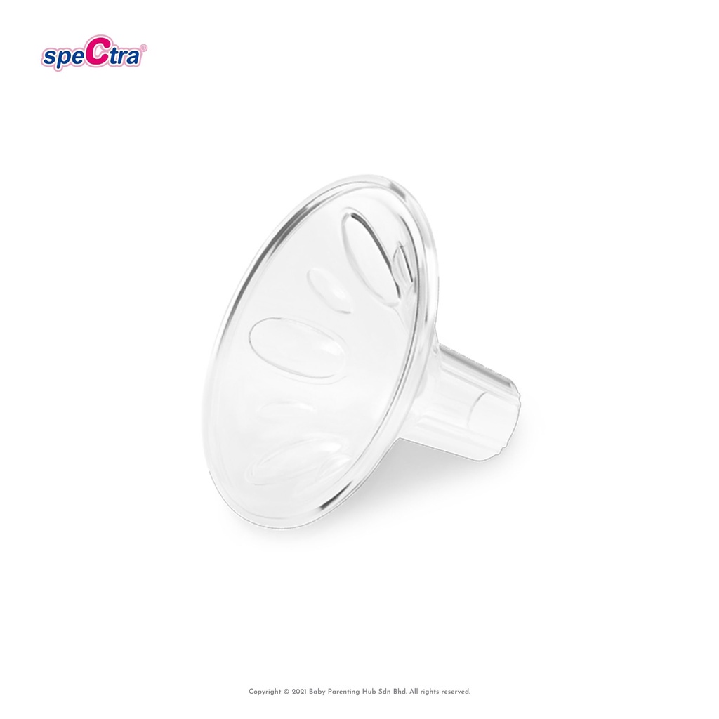 Spectra อะไหล่ Breast Shield แผ่นซิลิโคนนวด | Shopee Thailand