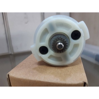 DEWALT MOTOR DC 18 V.MODEL.DCD 771,DCD 776 part no.N376649 อะไหล่ ...